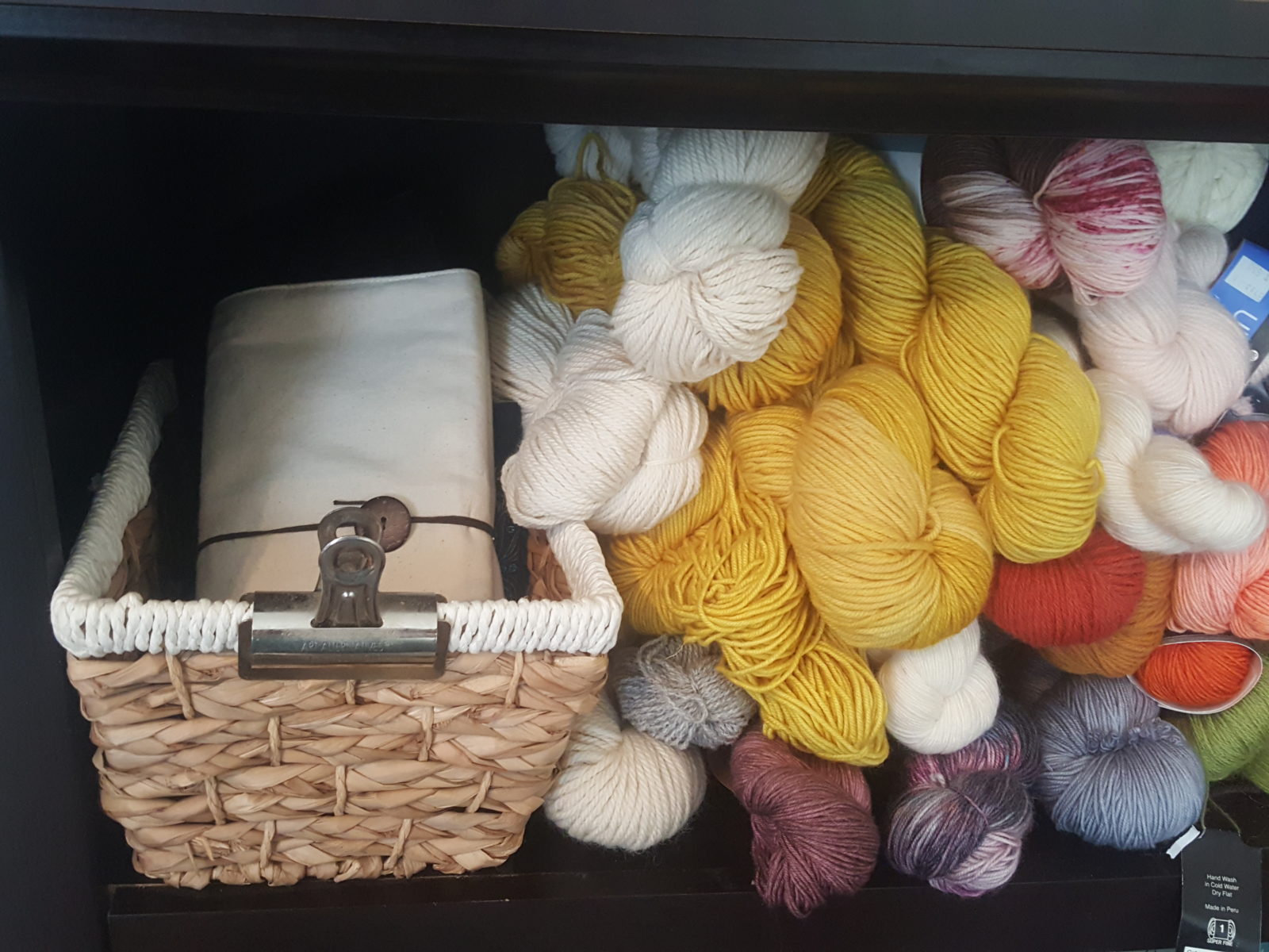 Needle organization—love it or hate it? - erineendesigns.com