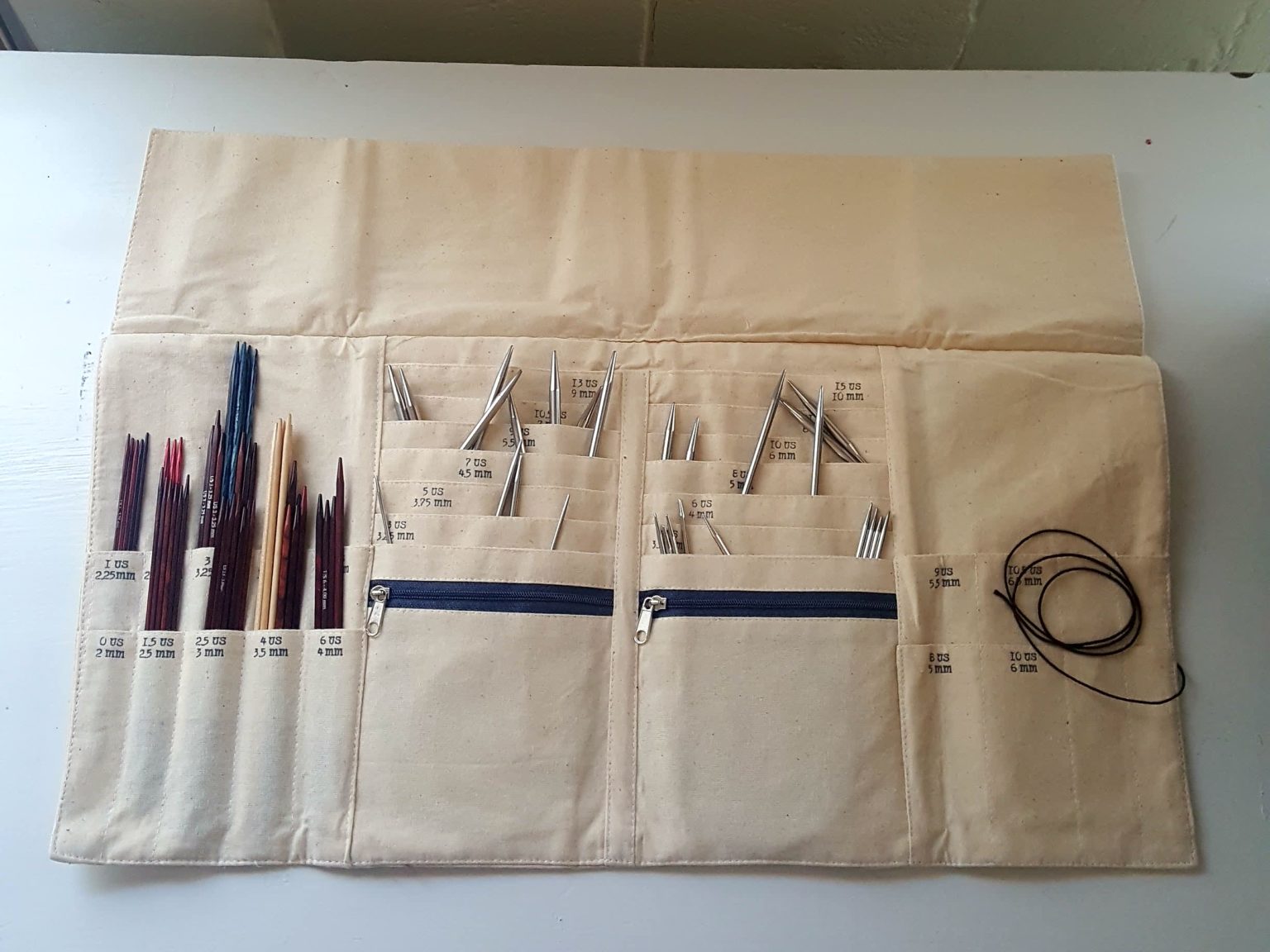 Needle organization—love it or hate it? - erineendesigns.com
